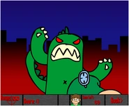 Bang, Boom, Splat! | Wiki Eddsworld | Fandom