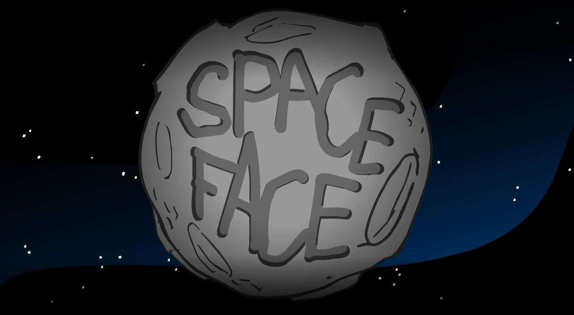 Space Face | Eddsworld Wiki | Fandom