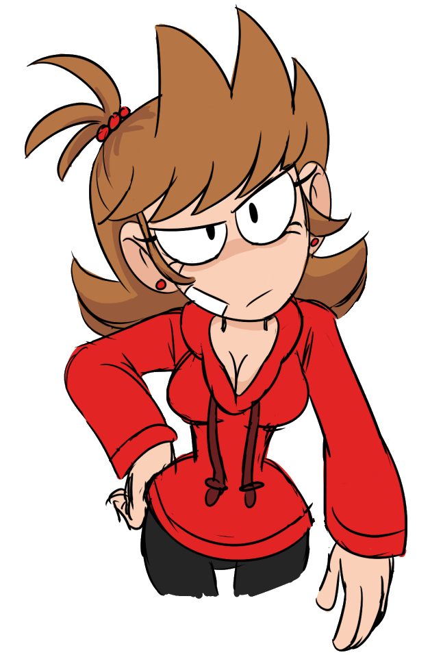 Tori | Wiki Eddsworld | Fandom