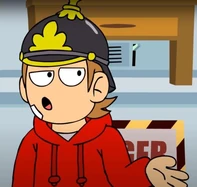 Tord's Hat | Eddsworld Wiki | Fandom