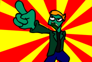 Zombeh Attack/Gallery | Eddsworld Wiki | Fandom