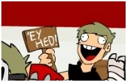 Hellucard | Eddsworld Wiki | Fandom