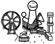 Fun Dead/Gallery | Eddsworld Wiki | Fandom