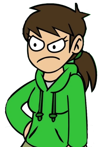 Ell | Eddsworld Wiki | Fandom
