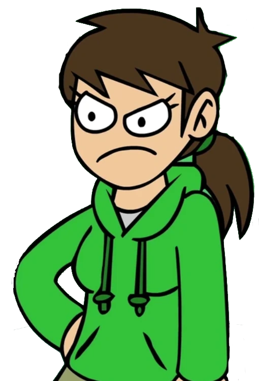 Ell | Eddsworld Wiki | Fandom