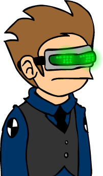 Future Tom (WTFuture) | Eddsworld Wiki | Fandom