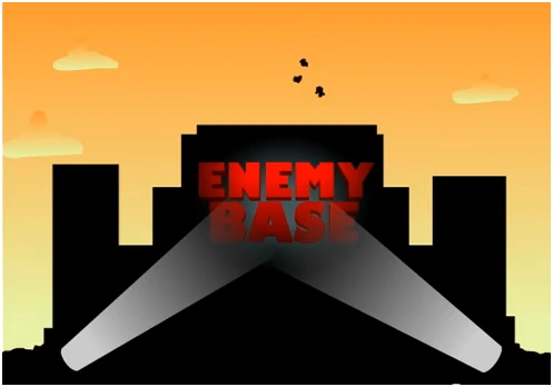 Enemy Base | Eddsworld Wiki | Fandom