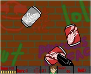 Bang, Boom, Splat! | Wiki Eddsworld | Fandom