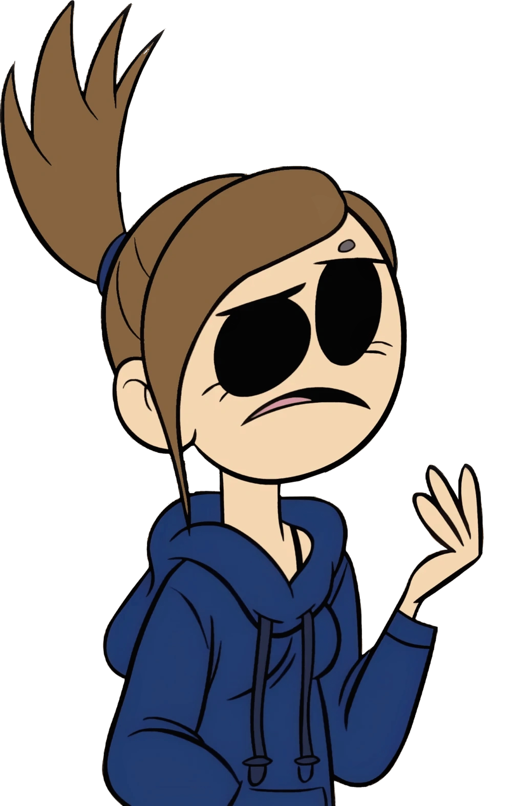 Tamara | Wiki Eddsworld | Fandom