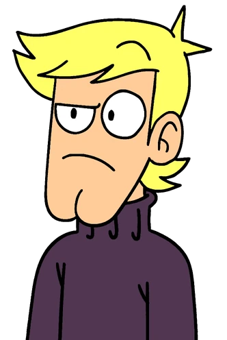 Mark | Eddsworld Wiki | Fandom