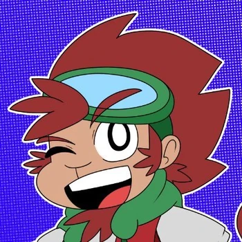 Ben Smallman | Eddsworld Wiki | Fandom