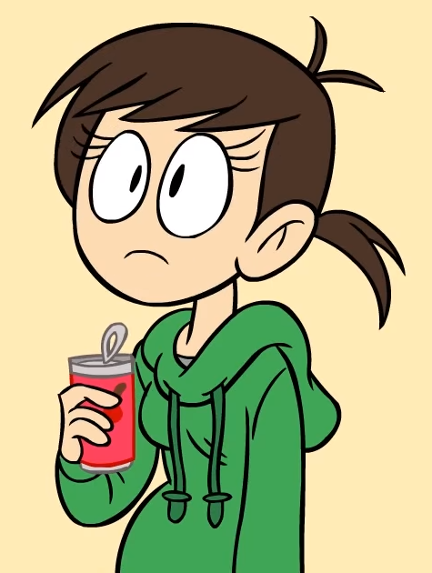 Ell | Eddsworld Wiki | Fandom