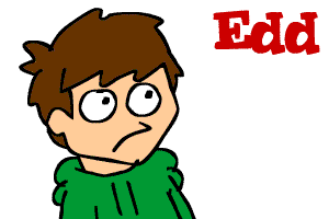 Edd | Wiki Eddsworld | Fandom