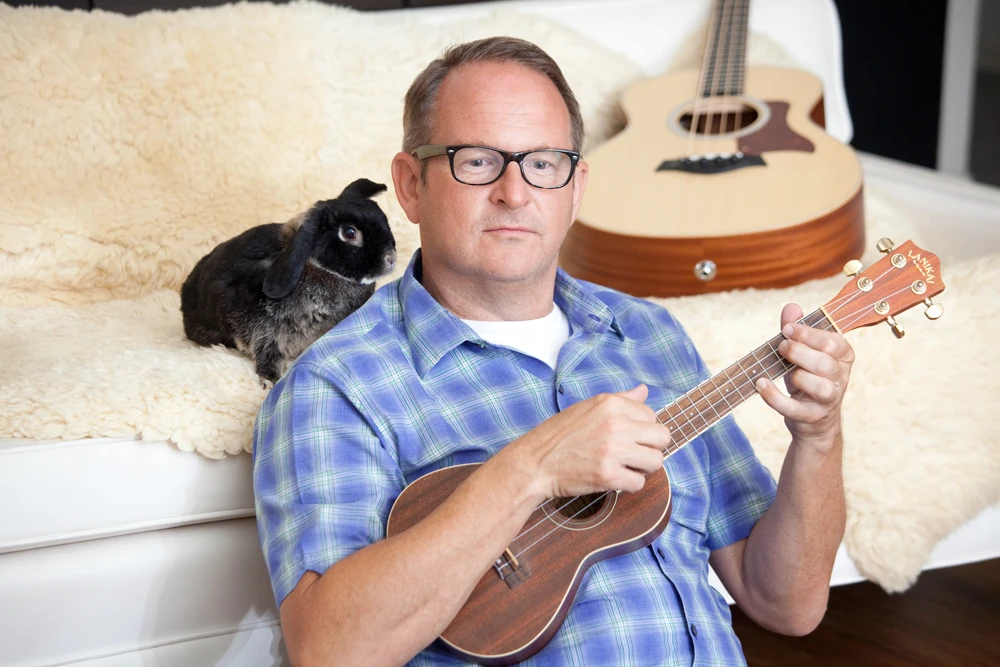 Parry Gripp | Eddsworld Wiki | Fandom