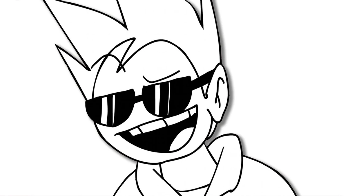 RANDUMB | Eddsworld Wiki | Fandom