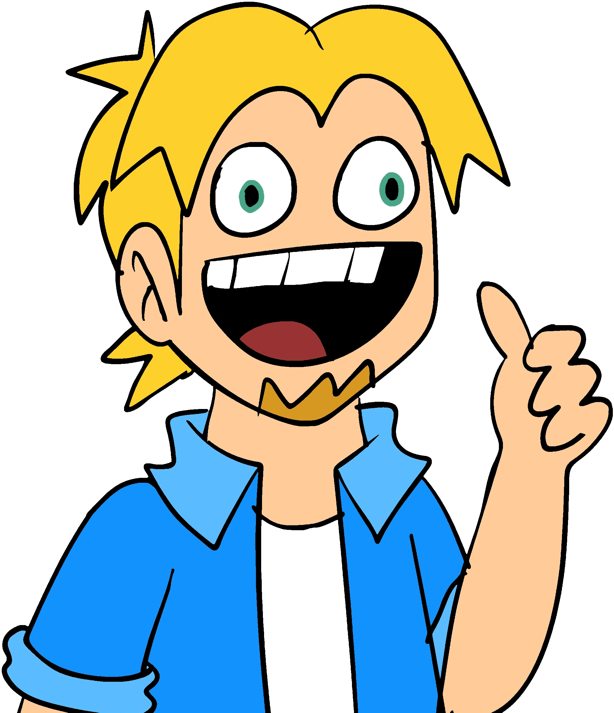 Diwi | Eddsworld Wiki | Fandom