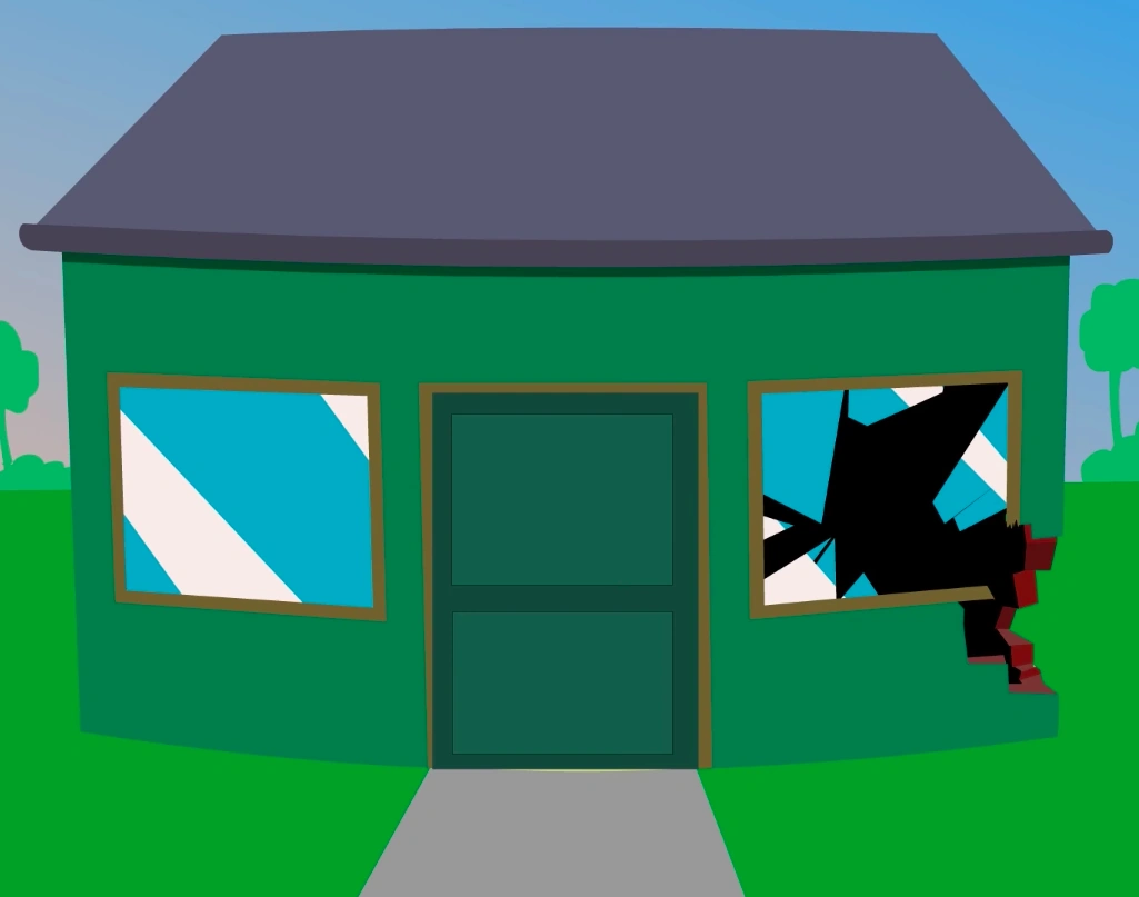 Eduardo's House | Eddsworld Wiki | Fandom