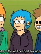 Laurel | Wiki Eddsworld | Fandom