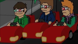 WTFuture/Gallery | Eddsworld Wiki | Fandom