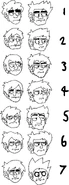 Super Average | Eddsworld Wiki | Fandom