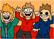Moving Targets/Gallery | Eddsworld Wiki | Fandom