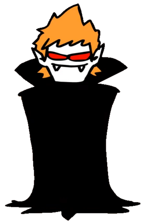 Vampire!Matt | Wiki Eddsworld | Fandom