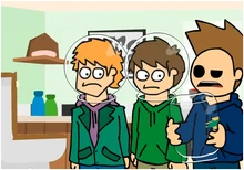 Edd's House | Eddsworld Wiki | Fandom