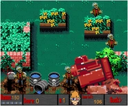 Bang, Boom, Splat! | Wiki Eddsworld | Fandom