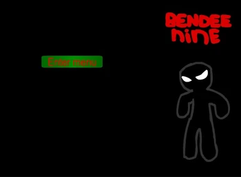 Bendee 9 | Eddsworld Wiki | Fandom