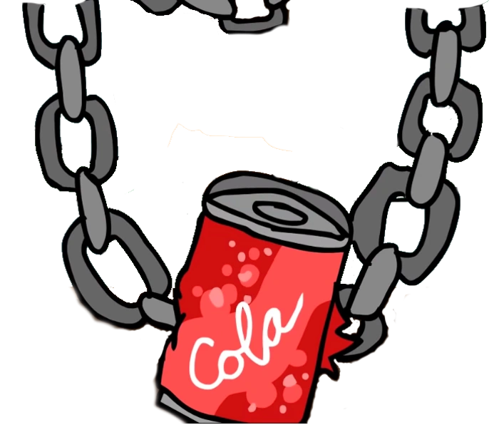 Lucky Can | Wiki Eddsworld | Fandom