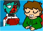Zombehs | Eddsworld Wiki | Fandom
