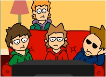 Edd's House | Eddsworld Wiki | Fandom