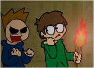 Ruined | Eddsworld Wiki | Fandom