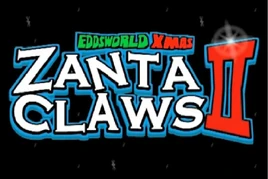 Zanta Claws II | Eddsworld Wiki | Fandom