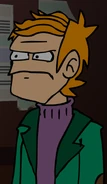 Future Matt (WTFuture) | Eddsworld Wiki | Fandom
