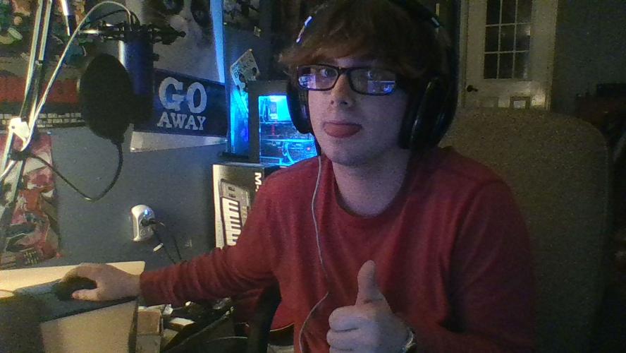 Anthony Rees | Eddsworld Wiki | Fandom