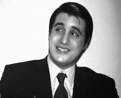 Harry Partridge | Eddsworld Wiki | Fandom