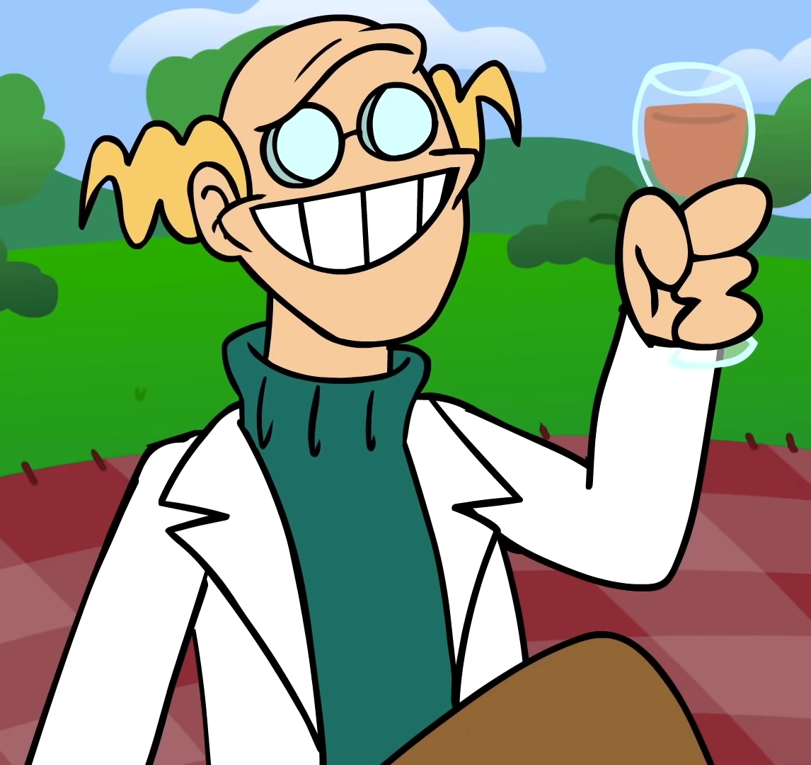 John | Eddsworld Wiki | Fandom