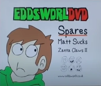 EddsworlDVD | Eddsworld Wiki | Fandom
