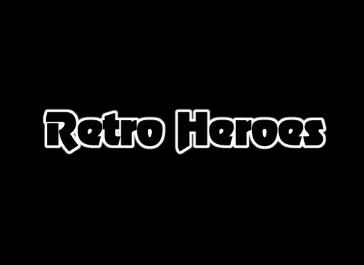 Retro Heroes | Eddsworld Wiki | Fandom