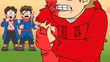 Tord | Eddsworld Wiki | Fandom