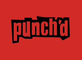 Punch'd | Wiki Eddsworld | Fandom