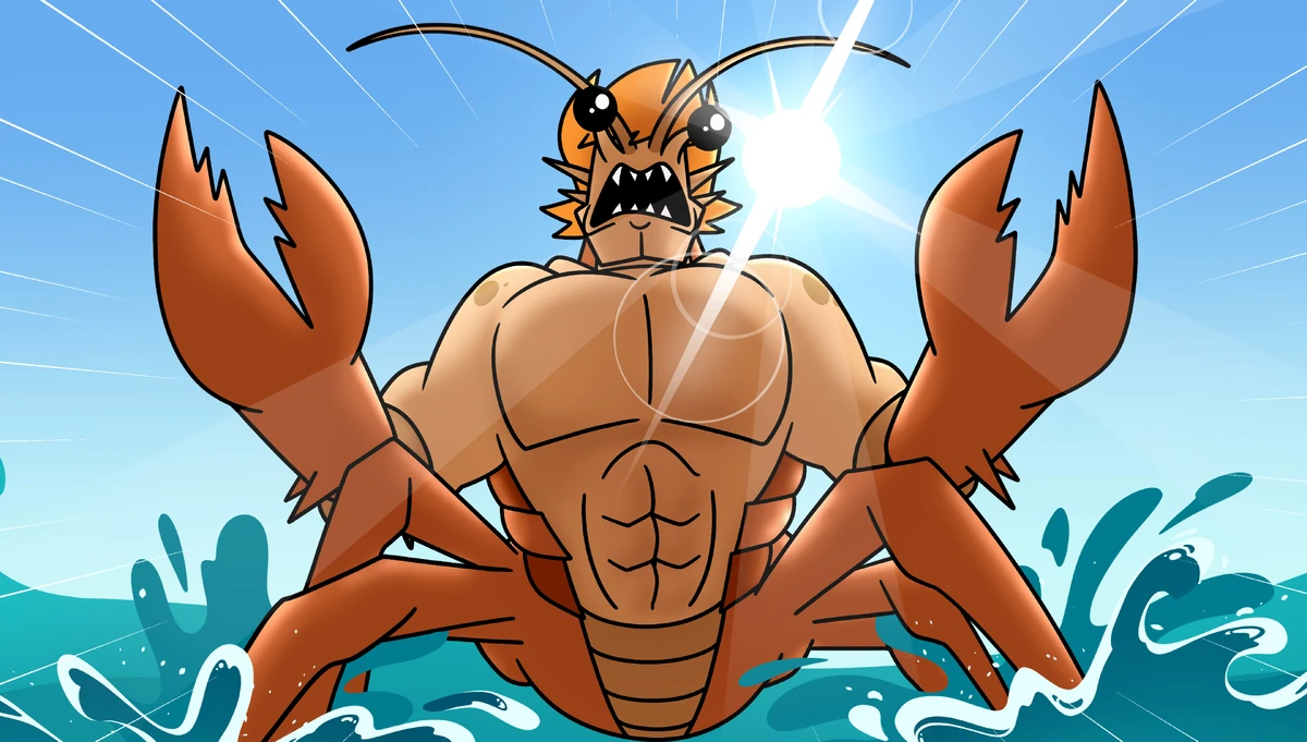 Surf & Turf Wars (Part 2) | Eddsworld Wiki | Fandom