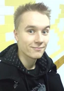 Tord Larsson | Eddsworld Wiki | Fandom