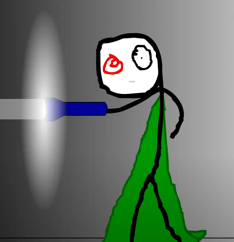 Dr. Decapi/Gallery | Eddsworld Wiki | Fandom