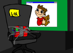 Tord/Gallery | Eddsworld Wiki | Fandom