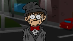 WTFuture/Gallery | Eddsworld Wiki | Fandom