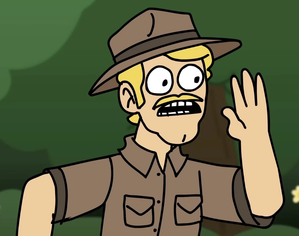 Chester | Eddsworld Wiki | Fandom