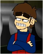 Paul | Eddsworld Wiki | Fandom