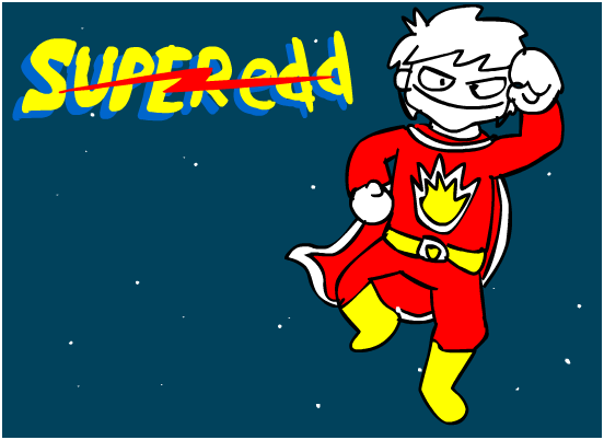 SuperEdd | Eddsworld Wiki | Fandom